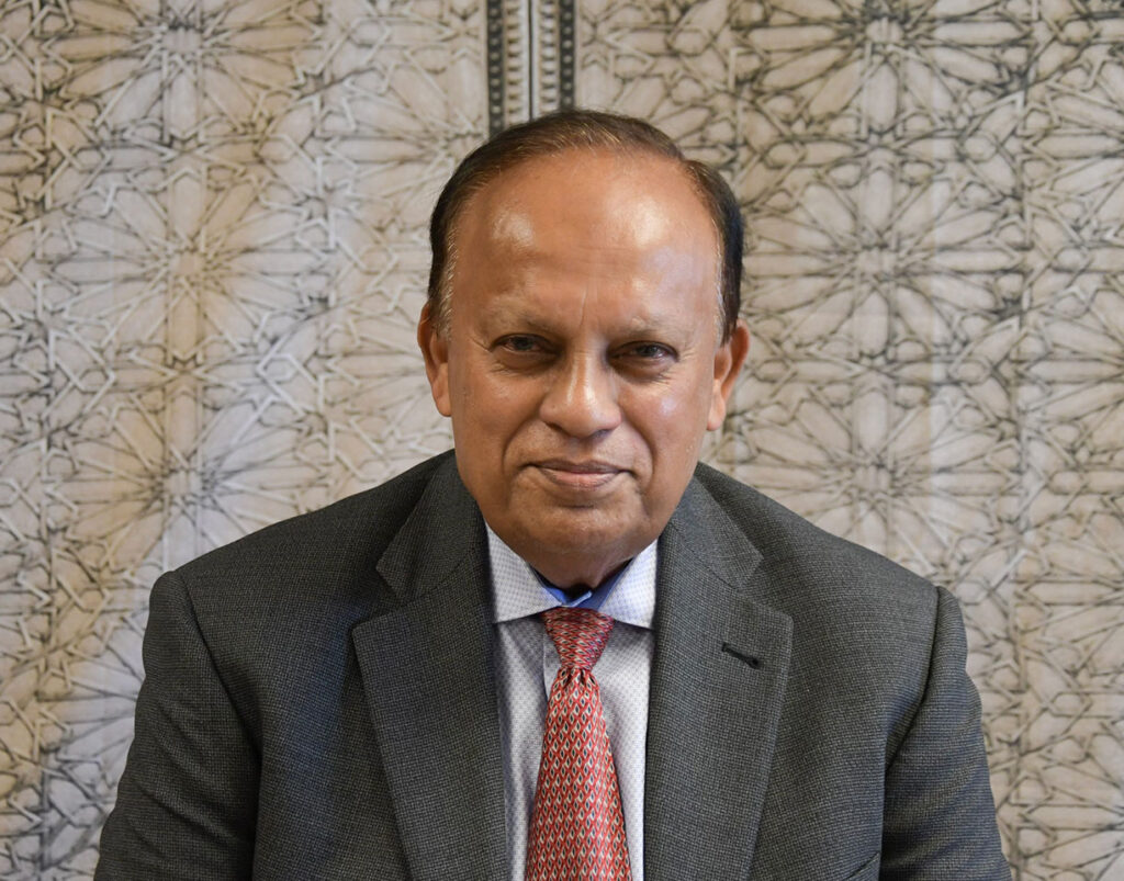 Founders - Northern Nevada Muslim Community