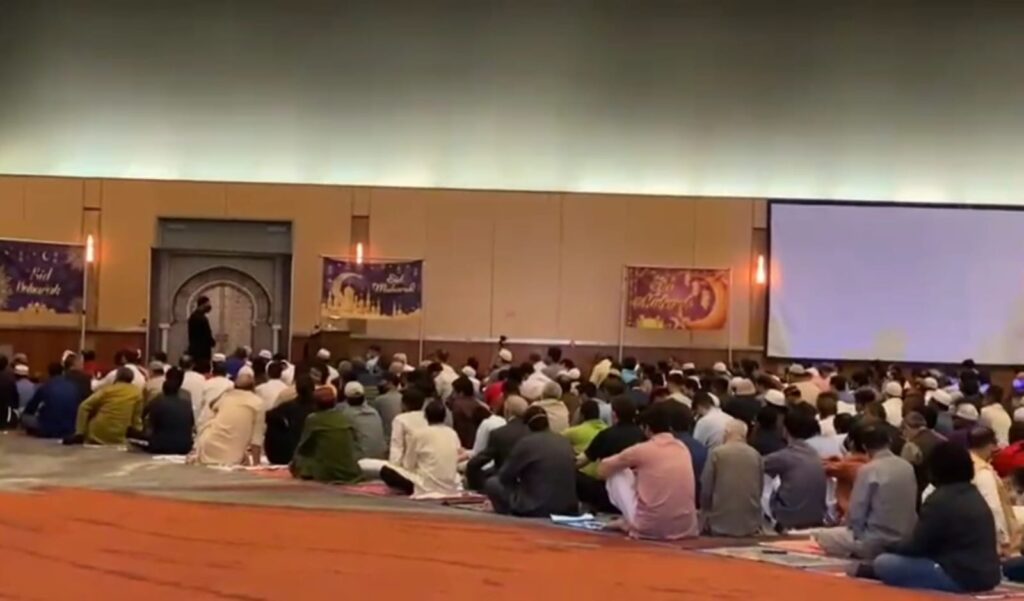 Events - Northern Nevada Muslim Community