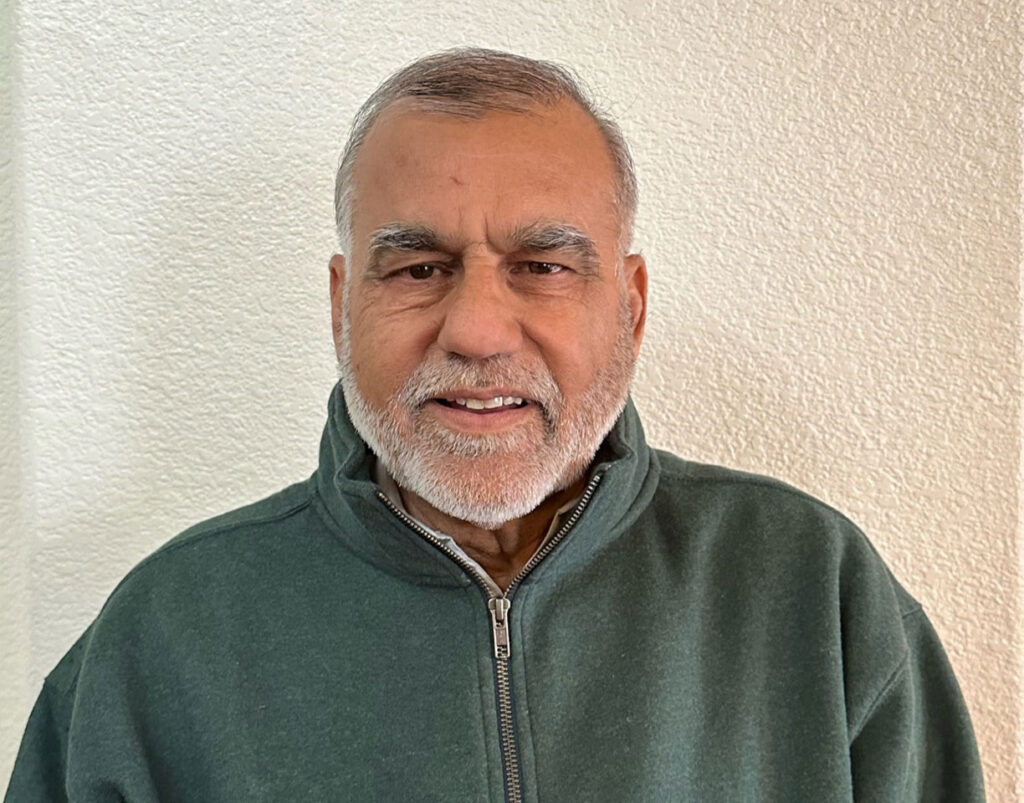 Founders - Northern Nevada Muslim Community