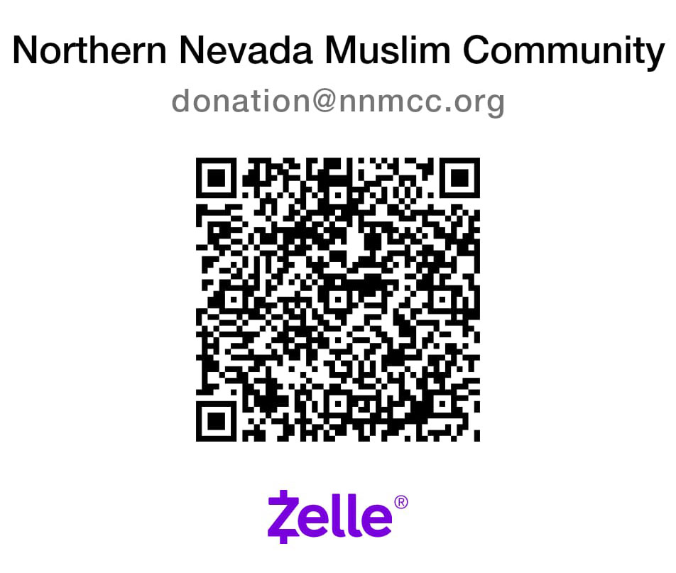 Donate - Northern Nevada Muslim Community